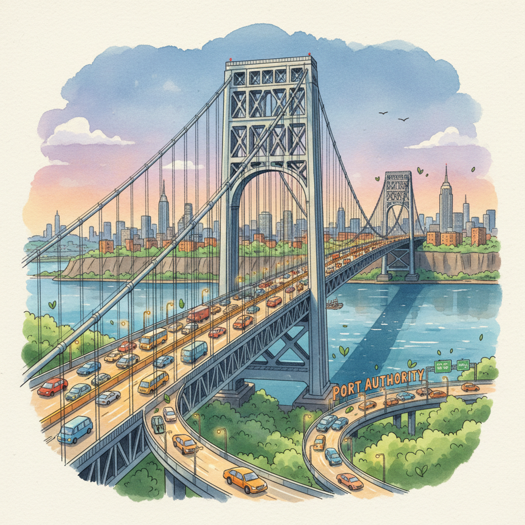 NYC Metro Prepares for Record Thanksgiving Travel | Moovit News ...