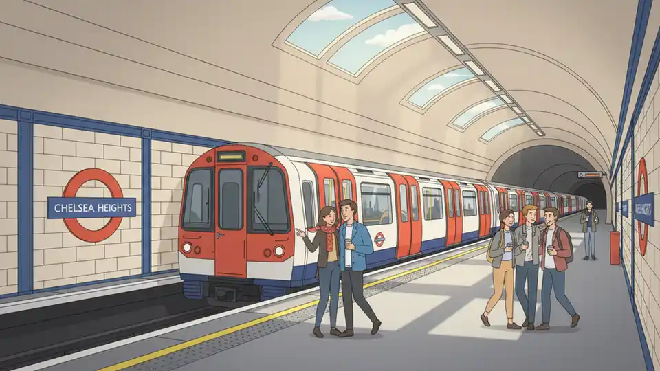 London Underground Strikes Disrupt Key Lines in June