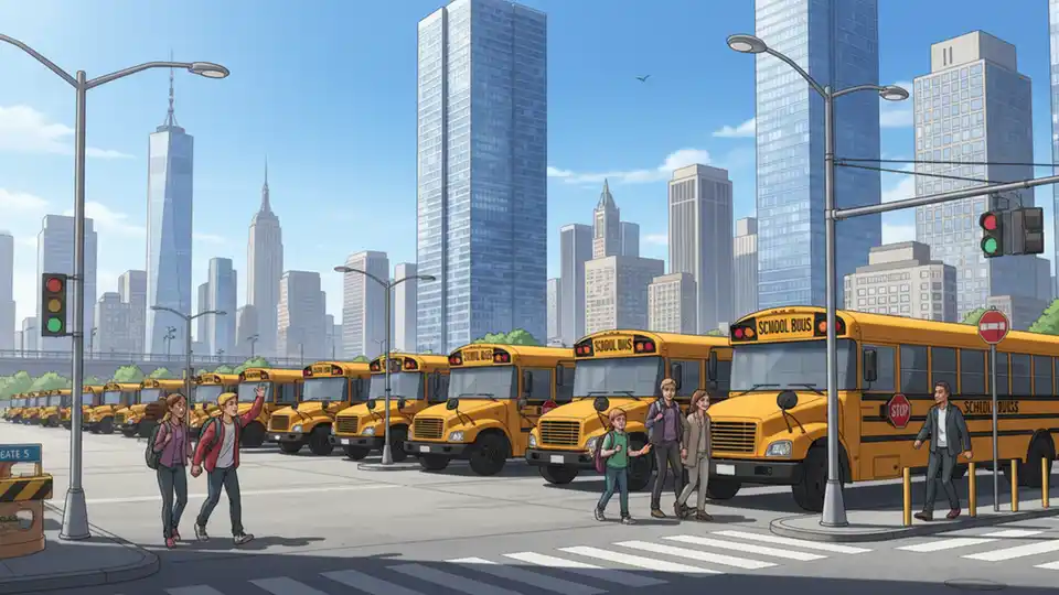 NYC Cuts World Cup Shuttle Fares to $20