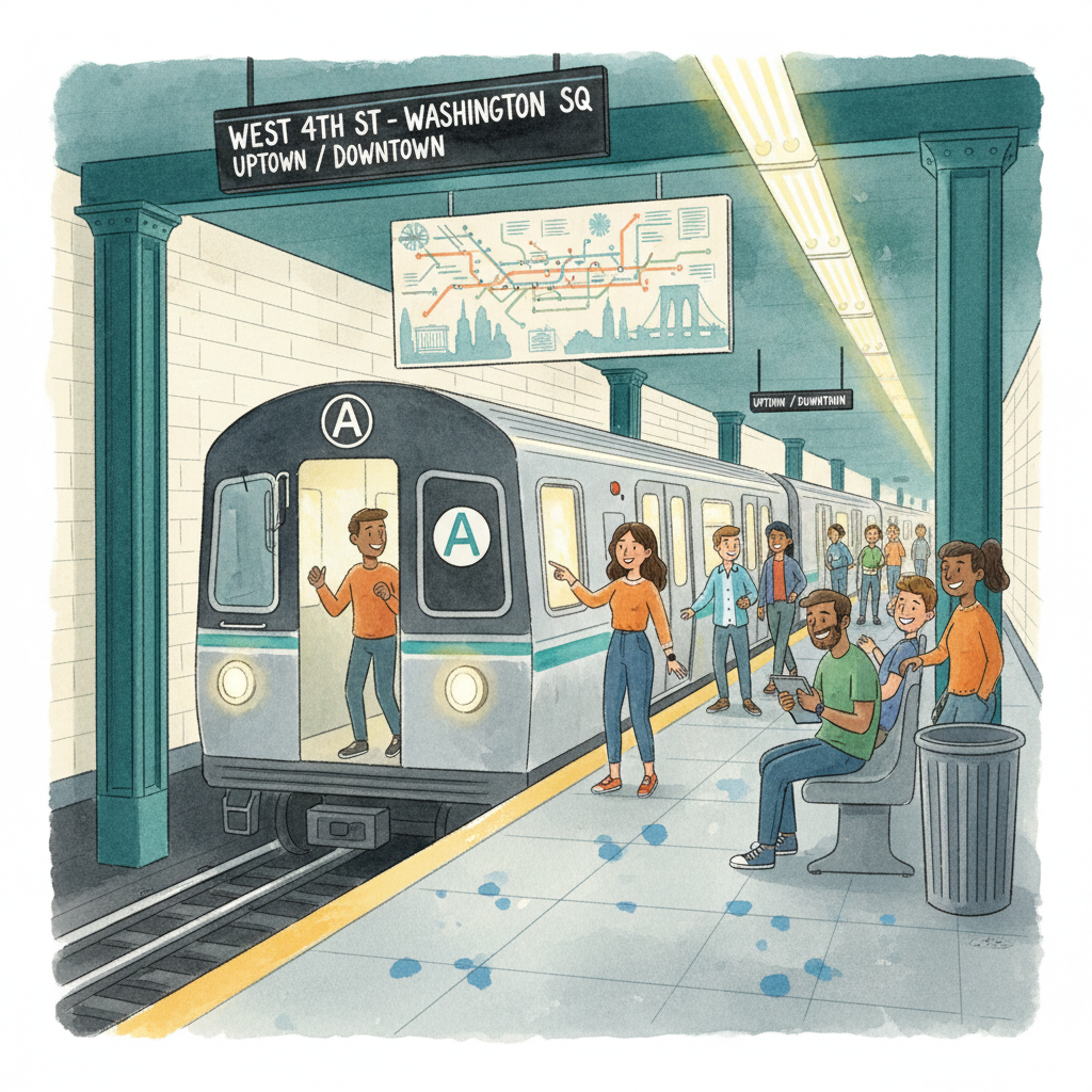 NYC MTA Upgrades 15 Lines This Weekend | Moovit News | Moovit News