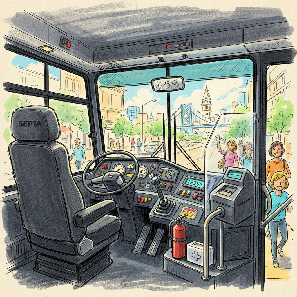 Philadelphia Transit Adapts to Staffing Challenges | Moovit News ...