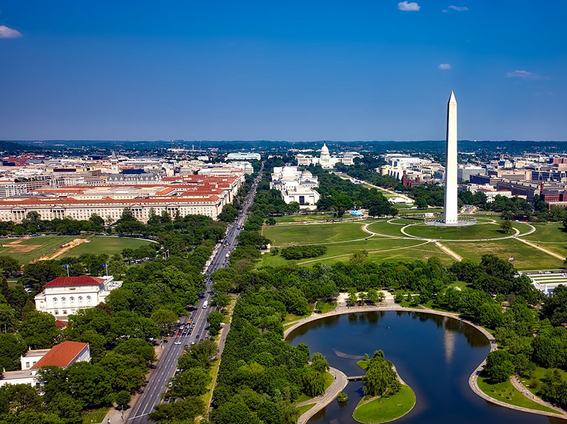 Washington, DC-Baltimore, United States: Your Public Transit Guide