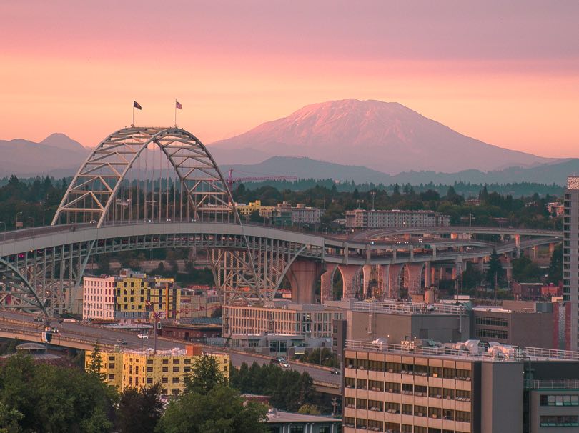 Portland, OR, United States: Your Public Transit Guide