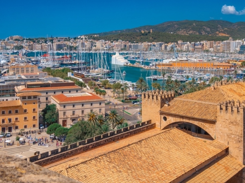 Mallorca, Spain: Your Public Transit Guide