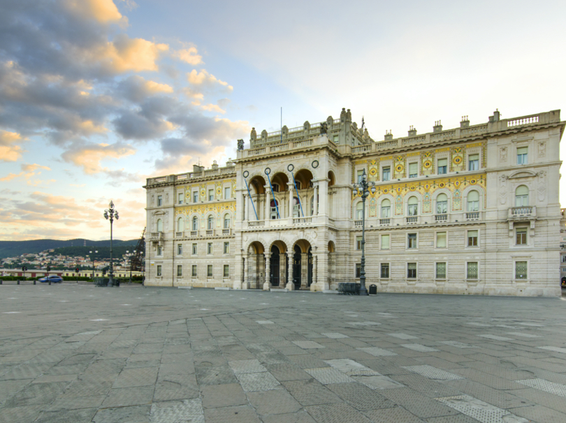 Trieste, Italy: Your Public Transit Guide