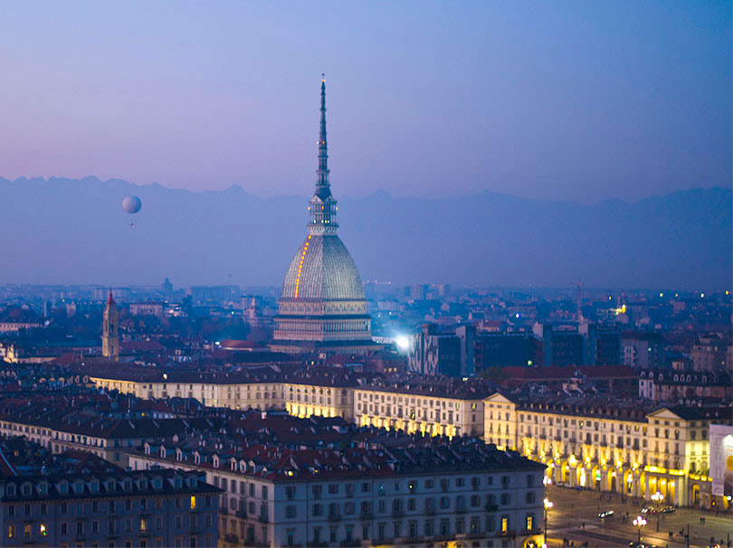 Turin, Italy: Your Public Transit Guide