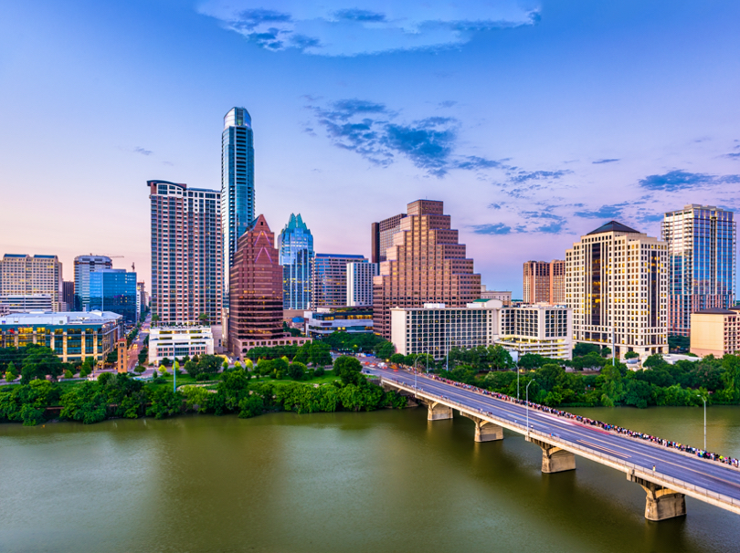 Austin, TX, United States: Your Public Transit Guide