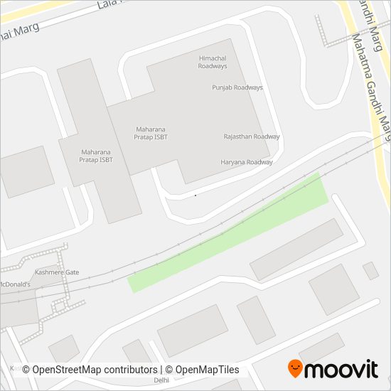 DTC Night Bus Bus routes, Bus times in New Delhi