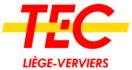 TEC Liège - Verviers (Bus), Belgium – bus Horaires, itinéraires et transporteurs