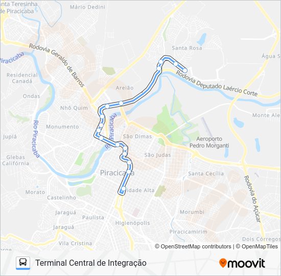 Línea 506 parque tecnológico: horarios, paradas y mapas - Terminal ...