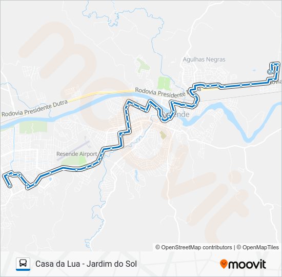 175 Route: Schedules, Stops & Maps - Jardim do Sol (Updated)