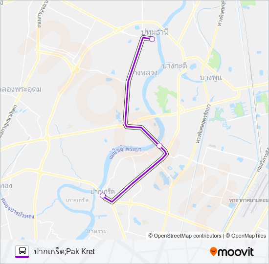 359 Route Schedules Stops Maps Pak Kret Updated 359-route-schedules-stops-maps-pak-kret-updated