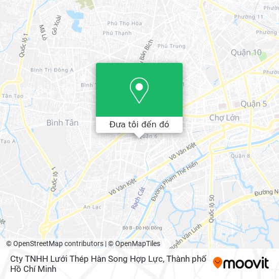 Top 10 báo giá lưới thép hàn hlc rẻ và uy tín nhất