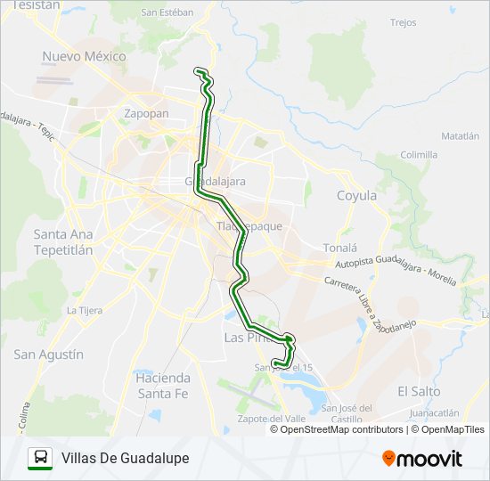 Ruta Horarios Paradas Y Mapas Guadalupe Apodaca Actualizado Hot Sex