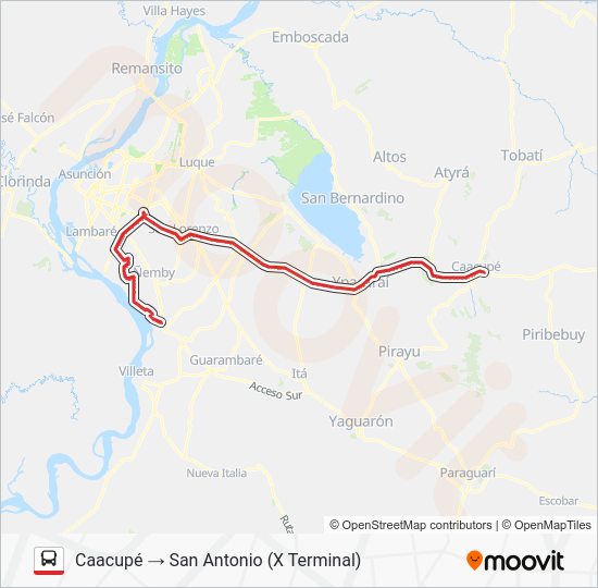 119 Route: Schedules, Stops & Maps - San Antonio (Updated)