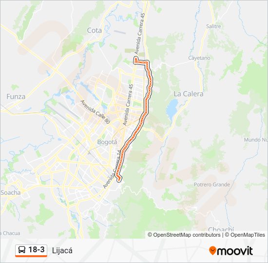 Ruta 183: horarios, paradas y mapas - Germania (Actualizado)