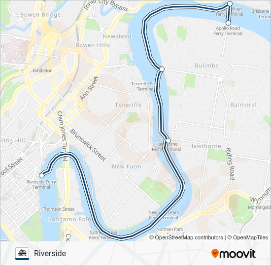 citycat apollo road riverside Route: Schedules, Stops & Maps ...