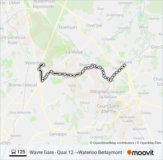 Horaire Maison Communale Wavre | Ventana Blog