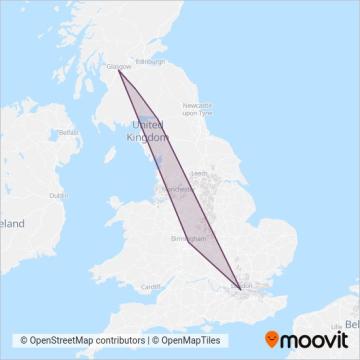 megabus, West Midlands – Bus Schedules, Routes & Updates