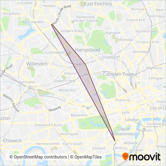 Green Line (operated by Arriva), London – Bus Schedules, Routes & Updates
