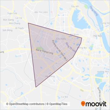 Hanoi Metro - Công ty Đường sắt Hà Nội – Metro Schedules, Routes & Updates