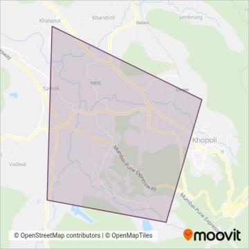 KMT bus, Mumbai – Bus Schedules, Routes & Updates