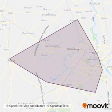 DTC Electric AC Buses, New Delhi – Bus Schedules, Routes & Updates