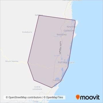 Busways, Sydney – Bus Schedules, Routes & Updates