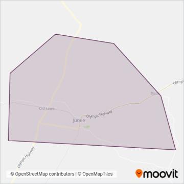 Junee Buses, Sydney – Bus Schedules, Routes & Updates