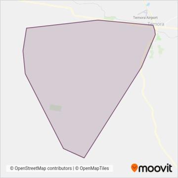 Temora Buses, Sydney – Bus Schedules, Routes & Updates