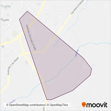 Empresa de Transporte Mochica Chimú S.R.L., Trujillo – Bus Schedules ...