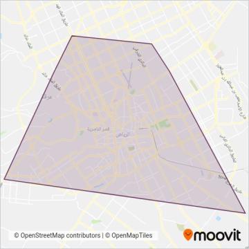 SAPTCO, Riyadh – Bus Schedules, Routes & Updates