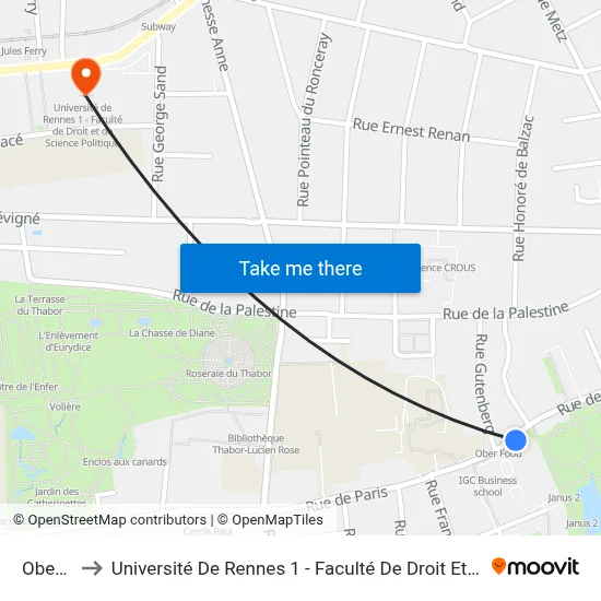 Oberthur to Université De Rennes 1 - Faculté De Droit Et De Science ...