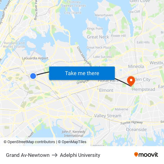 Adelphi Garden City Campus Map | Fasci Garden