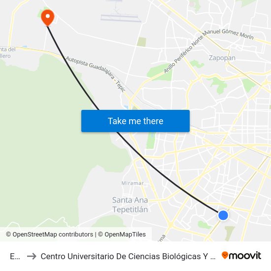 España a Centro Universitario De Ciencias Biológicas Y Agropecuarias ...