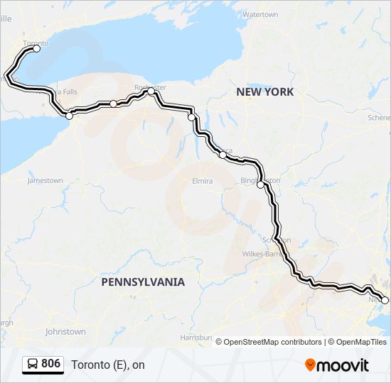 Trailways Bus Routes - Infoupdate.org