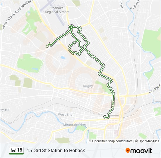 Burrell Street Station