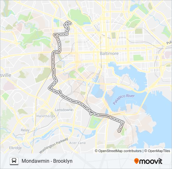 Light Rail Baltimore Schedule Pdf | Shelly Lighting