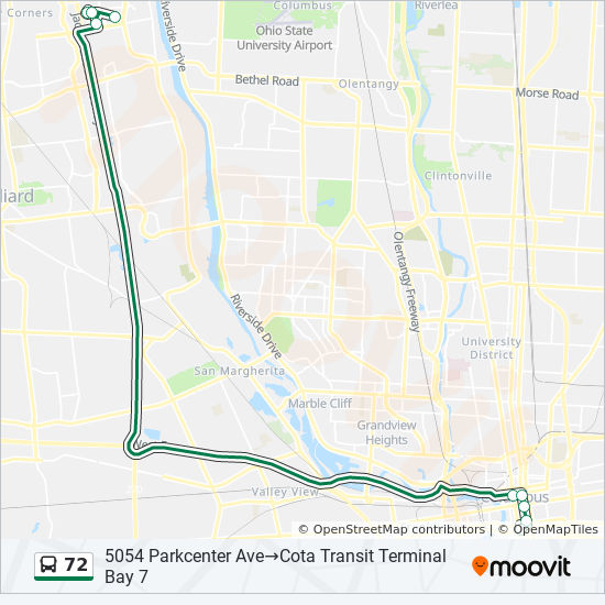 72-route-schedules-stops-maps-cota-transit-terminal-bay-7-5139