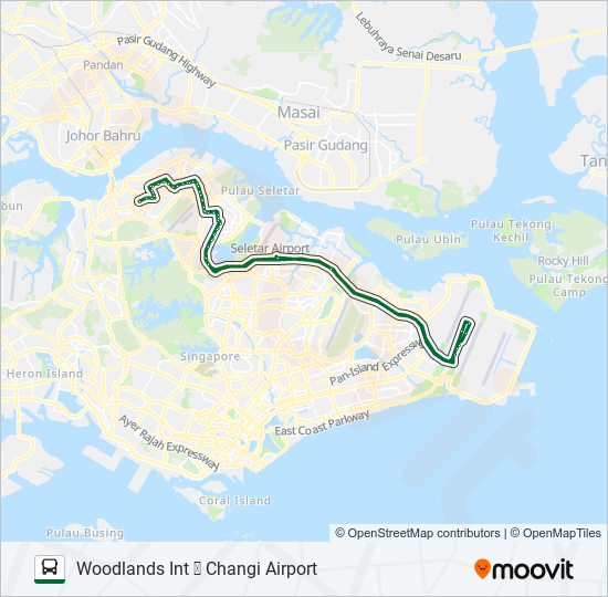 858 Route Schedules Stops Maps Woodlands Int Updated 858 Route Schedules Stops Maps Woodlands Int Updated