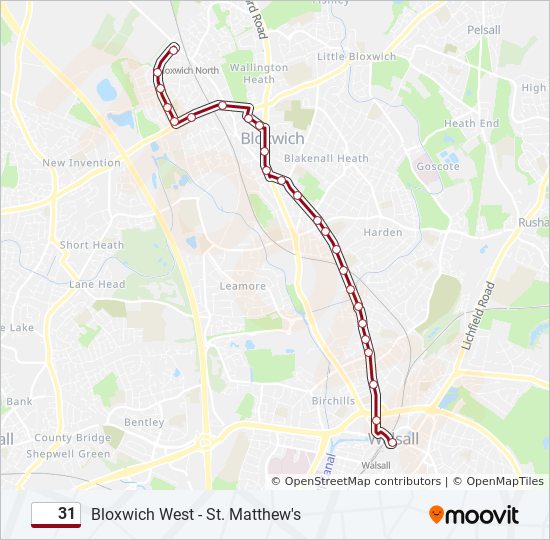 31-route-schedules-stops-maps-mossley-updated
