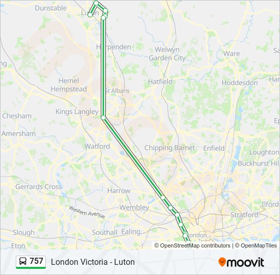 Luton Dart Route Map at Ben Gruner blog Luton Dart Route Map at Ben Gruner blog