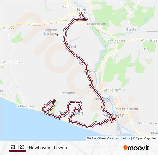 123 Route Schedules Stops Maps Updated 123 Route Schedules Stops Maps Updated