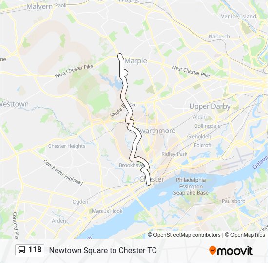 Vender Pase Para Saber Reaccionar 118 Bus Route Map Oveja Llamar Pimienta
