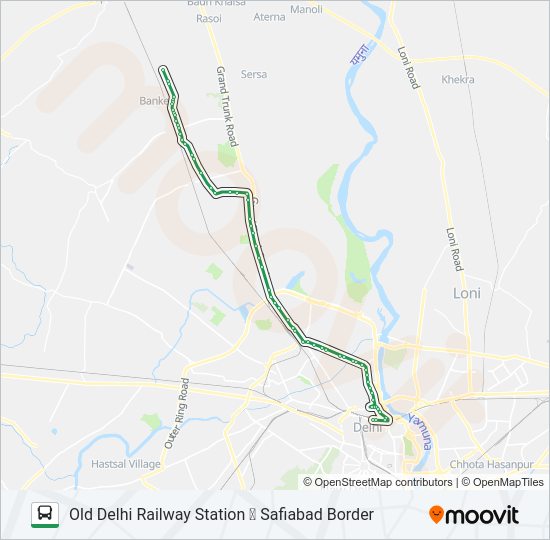 112 Route: Schedules, Stops & Maps - Safiabad Border (Updated)
