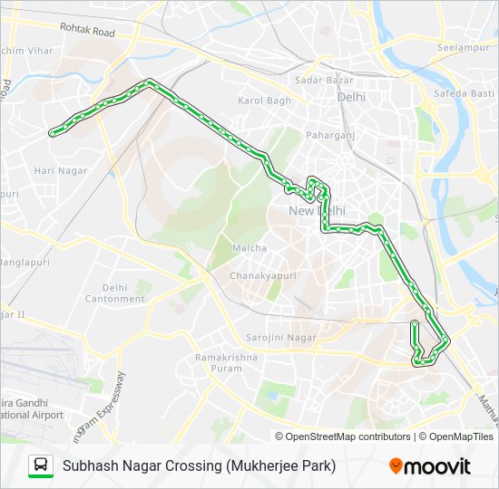410 Route: Schedules, Stops & Maps - Khayala JJ Colony Terminal (Updated)