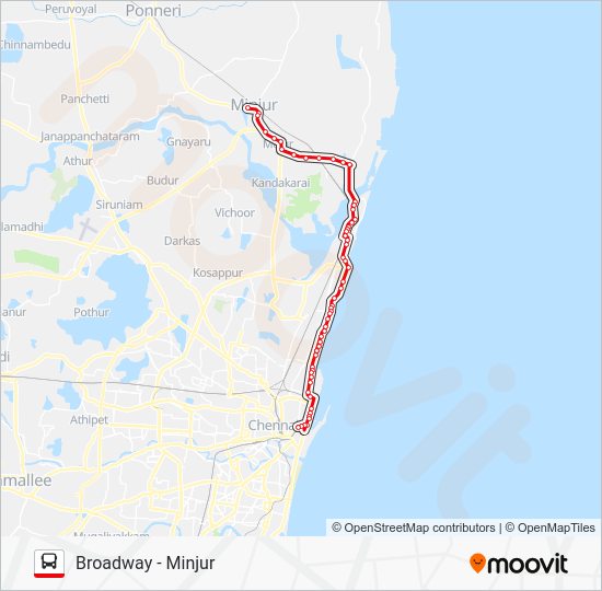 4M Route: Schedules, Stops & Maps - Broadway (Updated)