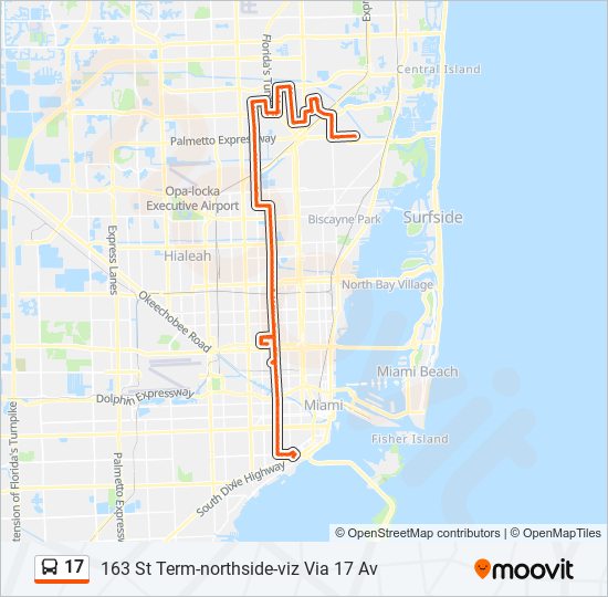 17 Route: Schedules, Stops & Maps - 17 - 163 St Mall Terminal (Updated)