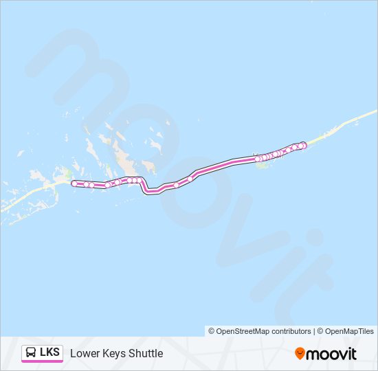 Florida Keys Bus Transit