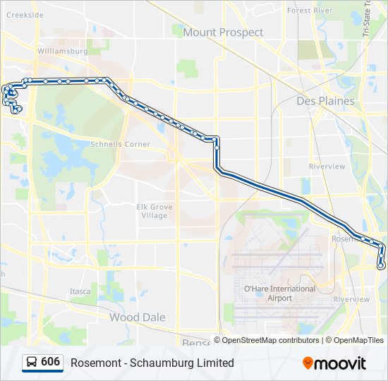 606 Route Schedules Stops Maps Northwest Transportation Center 606 Route Schedules Stops Maps Northwest Transportation Center